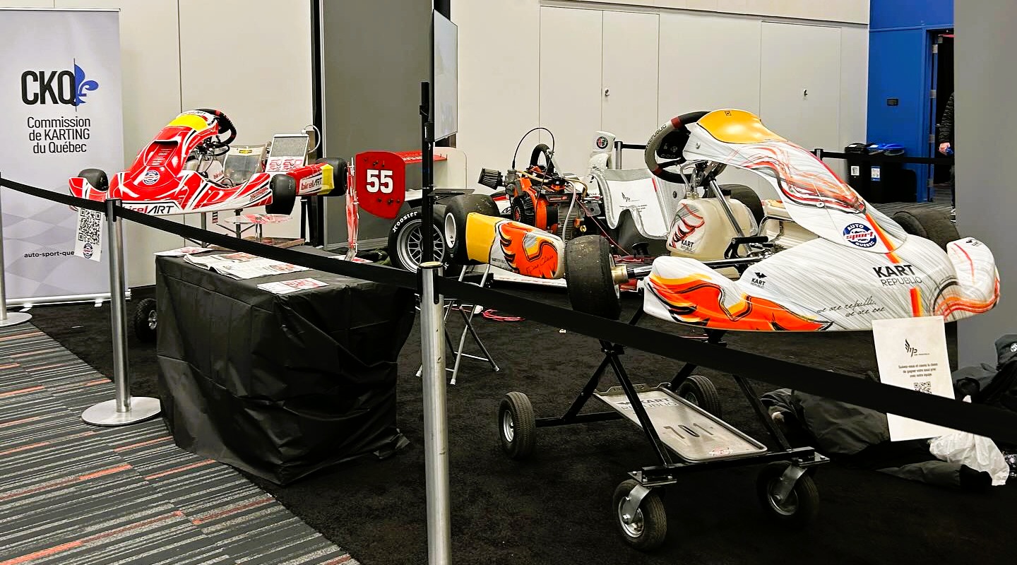 Autosport Québec (ASQ)